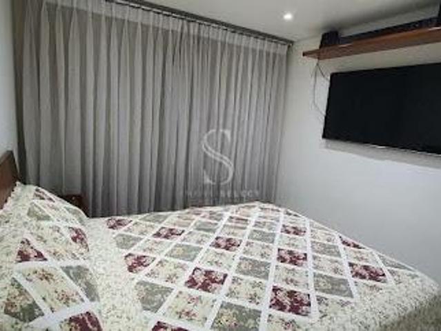 Apartamento em Vila Olímpia, São Paulo/SP de 57m² 2 quartos à venda por R$ 859.000,00
