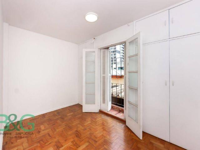Apartamento em Vila Olímpia, São Paulo/SP de 58m² 2 quartos à venda por R$ 499.900,00