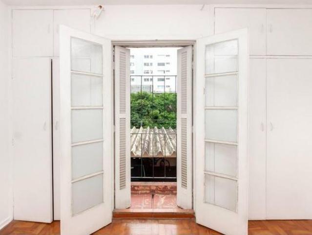 Apartamento em Vila Olímpia, São Paulo/SP de 58m² 2 quartos à venda por R$ 436.500,00