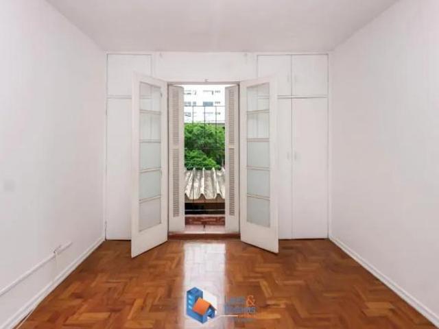 Apartamento em Vila Olímpia, São Paulo/SP de 58m² 2 quartos à venda por R$ 500.000,00