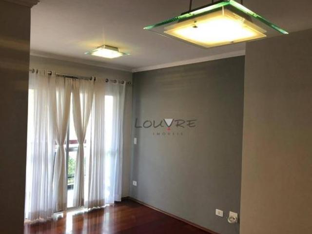 Apartamento em Vila Olímpia, São Paulo/SP de 60m² 2 quartos à venda por R$ 750.000,00 ou para locaçã