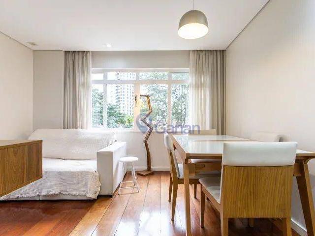 Apartamento em Vila Olímpia, São Paulo/SP de 60m² 2 quartos à venda por R$ 739.900,00