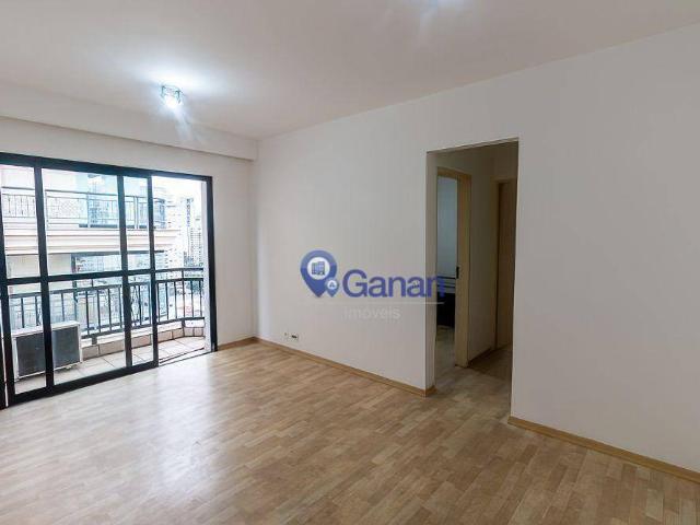 Apartamento em Vila Olímpia, São Paulo/SP de 60m² 2 quartos à venda por R$ 949.900,00