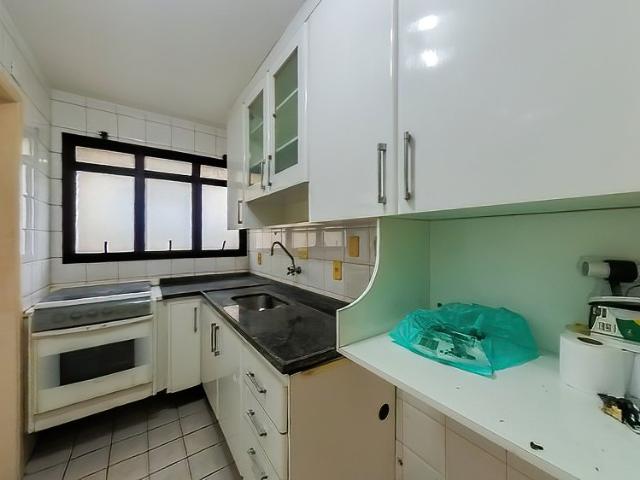 Apartamento em Vila Olímpia, São Paulo/SP de 60m² 2 quartos à venda por R$ 949.000,00