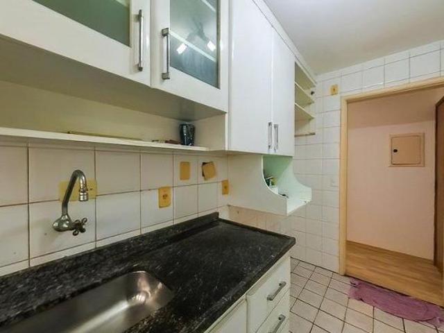 Apartamento em Vila Olímpia, São Paulo/SP de 60m² 2 quartos à venda por R$ 950.000,00