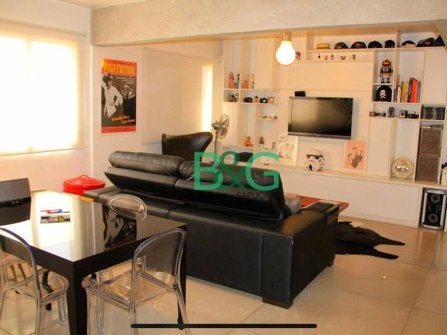 Apartamento em Vila Olímpia, São Paulo/SP de 62m² 2 quartos à venda por R$ 709.000,00