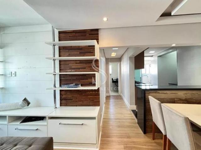 Apartamento em Vila Olímpia, São Paulo/SP de 64m² 2 quartos à venda por R$ 829.787,00