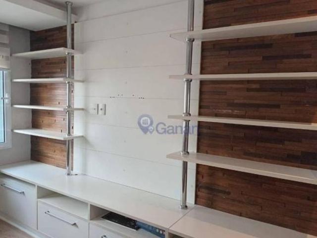 Apartamento em Vila Olímpia, São Paulo/SP de 64m² 2 quartos à venda por R$ 830.000,00