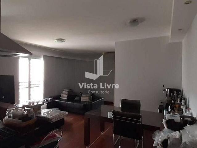 Apartamento em Vila Olímpia, São Paulo/SP de 65m² 2 quartos à venda por R$ 1.199.000,00