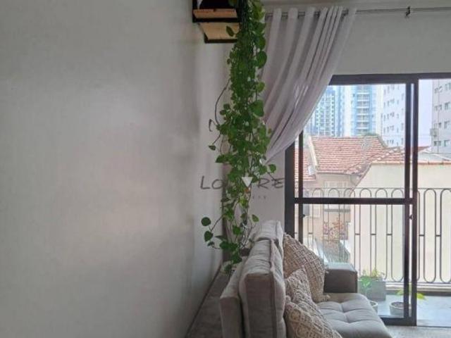 Apartamento em Vila Olímpia, São Paulo/SP de 65m² 2 quartos à venda por R$ 660.000,00