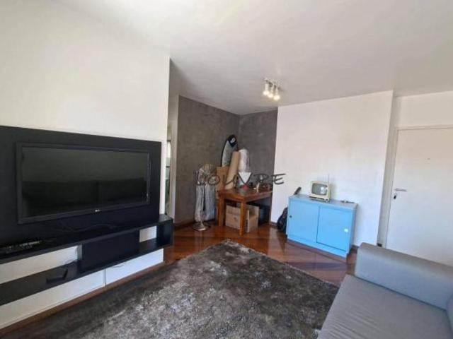 Apartamento em Vila Olímpia, São Paulo/SP de 65m² 2 quartos à venda por R$ 780.000,00
