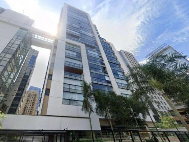 Apartamento em Vila Olímpia, São Paulo/SP de 66m² 1 quartos à venda por R$ 1.060.000,00