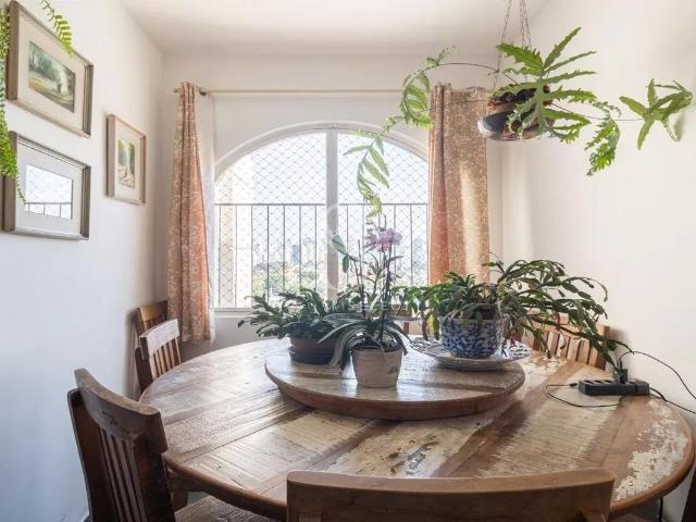 Apartamento em Vila Olímpia, São Paulo/SP de 67m² 2 quartos à venda por R$ 649.000,00