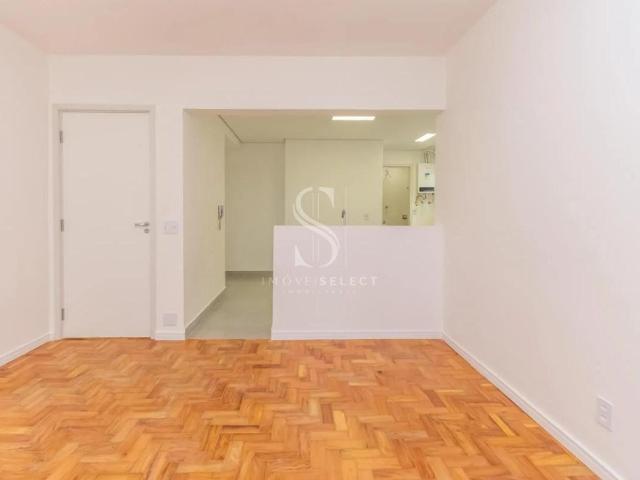 Apartamento em Vila Olímpia, São Paulo/SP de 67m² 2 quartos à venda por R$ 834.900,00