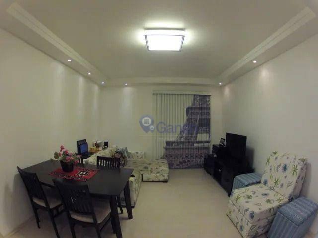 Apartamento em Vila Olímpia, São Paulo/SP de 68m² 2 quartos à venda por R$ 730.000,00