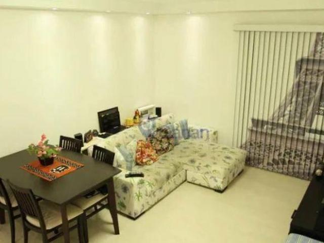 Apartamento em Vila Olímpia, São Paulo/SP de 68m² 2 quartos à venda por R$ 731.000,00