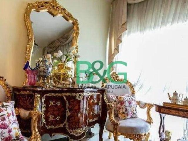 Apartamento em Vila Olímpia, São Paulo/SP de 70m² 2 quartos à venda por R$ 749.000,00