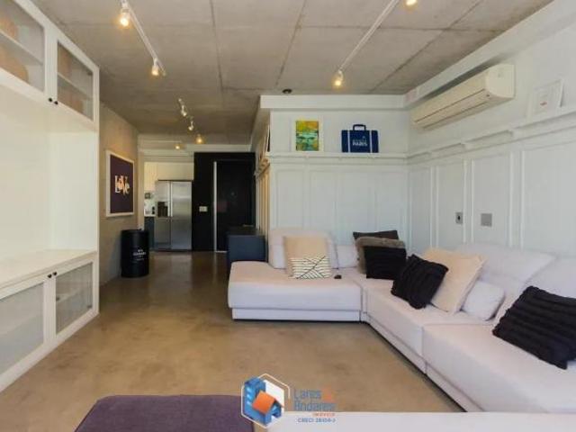 Apartamento em Vila Olímpia, São Paulo/SP de 74m² 1 quartos à venda por R$ 1.399.000,00