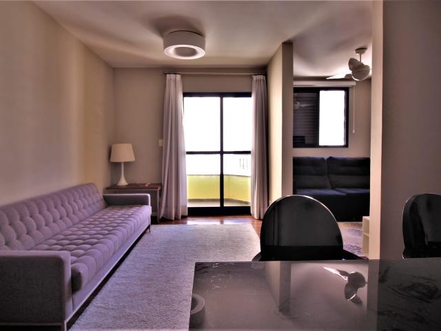 Apartamento em Vila Olímpia, São Paulo/SP de 74m² 2 quartos à venda por R$ 959.000,00