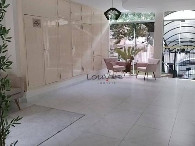Apartamento em Vila Olímpia, São Paulo/SP de 74m² 2 quartos à venda por R$ 979.000,00