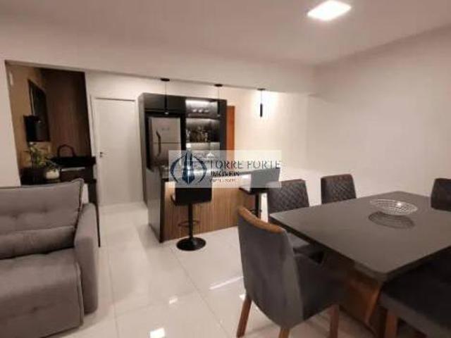 Apartamento em Vila Olímpia, São Paulo/SP de 74m² 3 quartos à venda por R$ 1.000.000,00