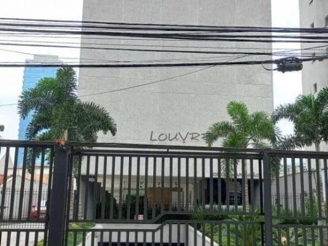 Apartamento em Vila Olímpia, São Paulo/SP de 75m² 2 quartos à venda por R$ 798.000,00