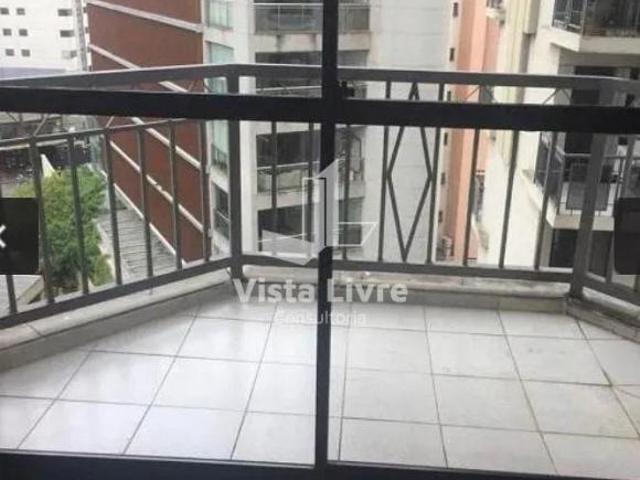 Apartamento em Vila Olímpia, São Paulo/SP de 75m² 2 quartos à venda por R$ 928.113,00