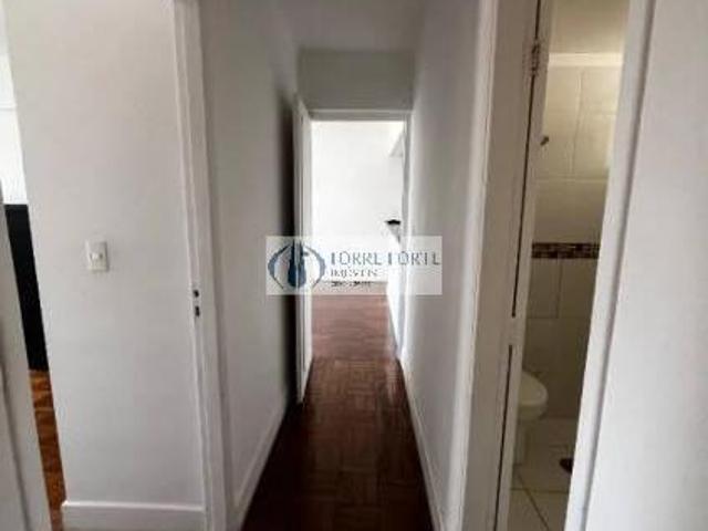 Apartamento em Vila Olímpia, São Paulo/SP de 76m² 2 quartos à venda por R$ 880.000,00