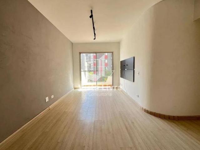 Apartamento em Vila Olímpia, São Paulo/SP de 76m² 2 quartos à venda por R$ 900.000,00