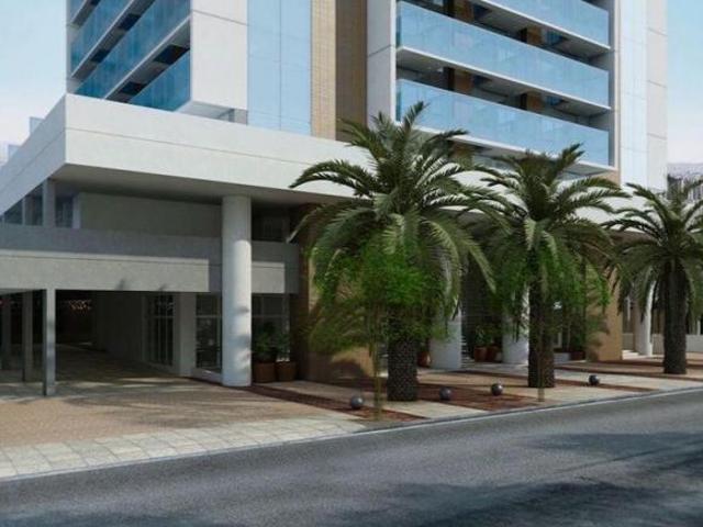 Apartamento em Vila Olímpia, São Paulo/SP de 77m² 1 quartos à venda por R$ 1.240.050,00
