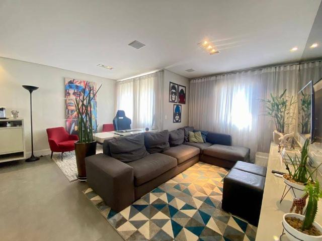 Apartamento em Vila Olímpia, São Paulo/SP de 77m² 1 quartos à venda por R$ 969.000,00
