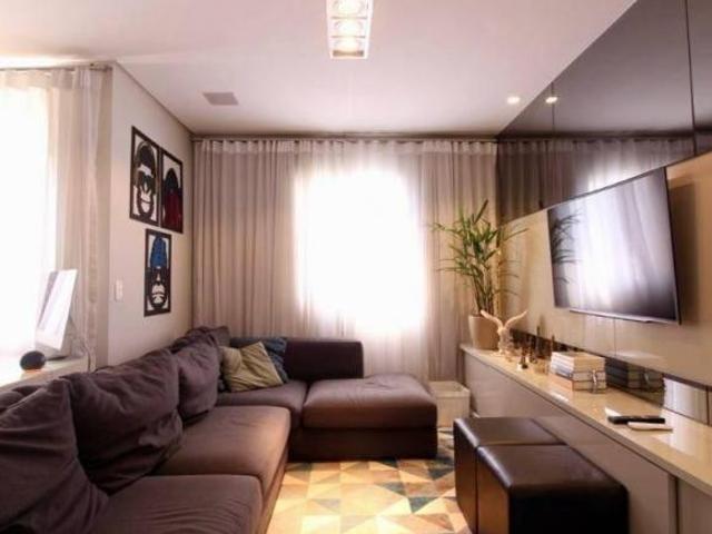 Apartamento em Vila Olímpia, São Paulo/SP de 77m² 1 quartos à venda por R$ 970.000,00