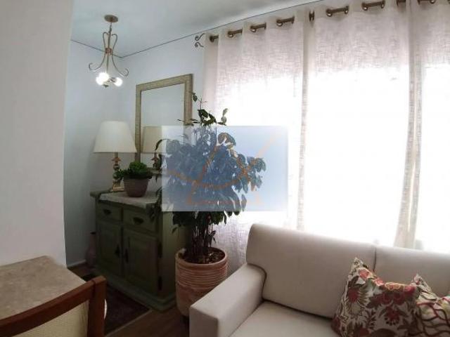 Apartamento em Vila Olímpia, São Paulo/SP de 77m² 2 quartos à venda por R$ 740.000,00
