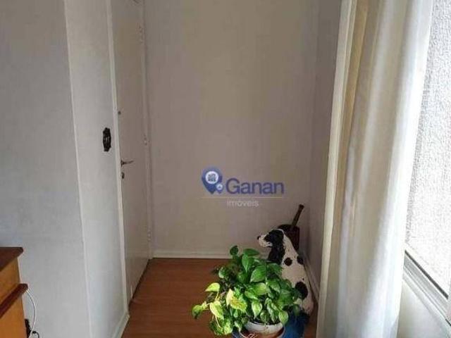 Apartamento em Vila Olímpia, São Paulo/SP de 78m² 2 quartos à venda por R$ 780.000,00