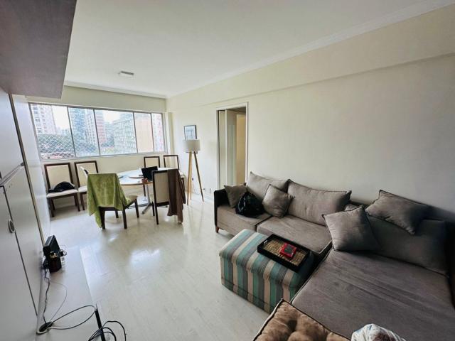 Apartamento em Vila Olímpia, São Paulo/SP de 80m² 2 quartos à venda por R$ 699.000,00