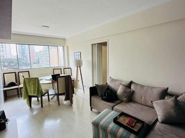 Apartamento em Vila Olímpia, São Paulo/SP de 80m² 2 quartos à venda por R$ 700.000,00