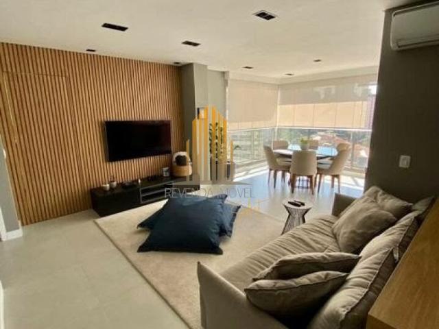 Apartamento em Vila Olímpia, São Paulo/SP de 81m² 1 quartos à venda por R$ 2.234.000,00