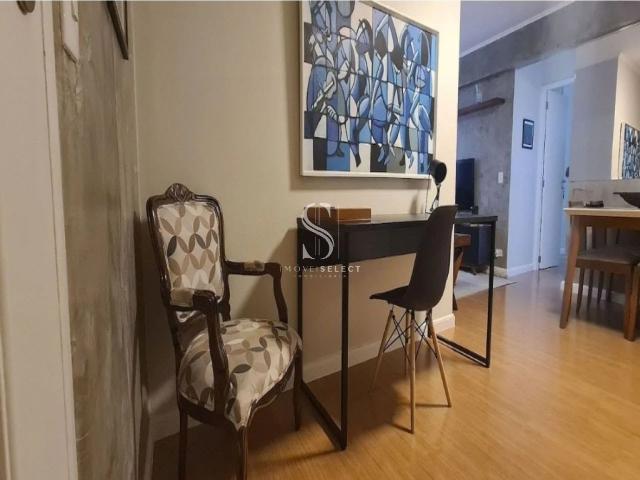 Apartamento em Vila Olímpia, São Paulo/SP de 82m² 1 quartos à venda por R$ 729.900,00