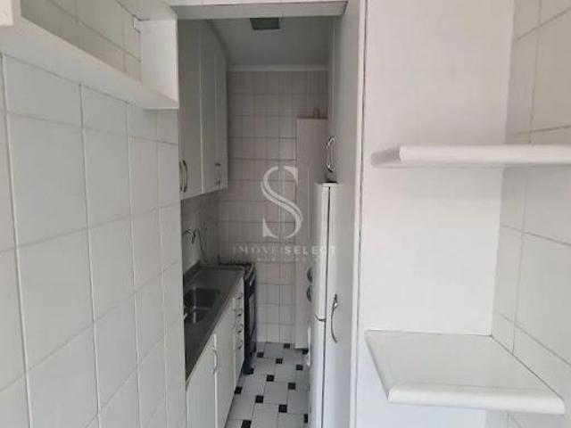 Apartamento em Vila Olímpia, São Paulo/SP de 82m² 1 quartos à venda por R$ 730.000,00