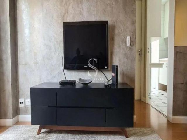 Apartamento em Vila Olímpia, São Paulo/SP de 82m² 1 quartos à venda por R$ 730.000,00