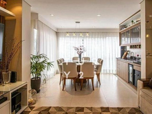 Apartamento em Vila Olímpia, São Paulo/SP de 82m² 2 quartos à venda por R$ 2.000.000,00
