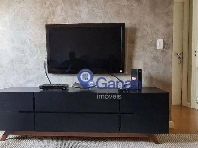 Apartamento em Vila Olímpia, São Paulo/SP de 82m² 2 quartos à venda por R$ 730.000,00