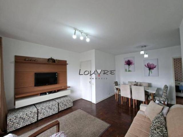 Apartamento em Vila Olímpia, São Paulo/SP de 83m² 3 quartos à venda por R$ 1.090.000,00 ou para loca