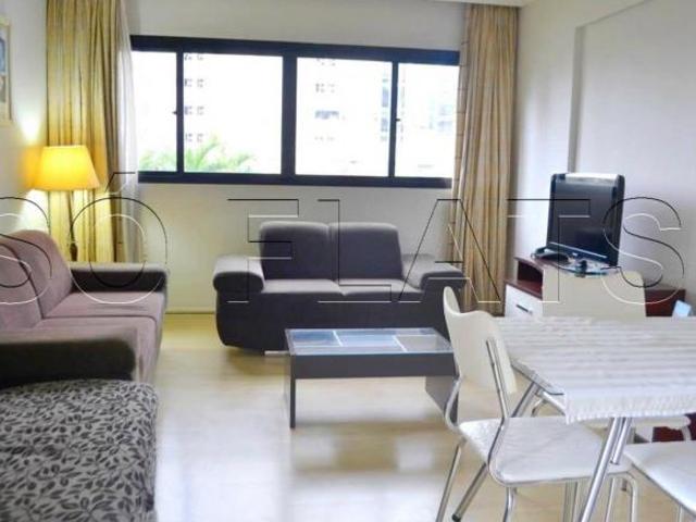 Apartamento em Vila Olímpia, São Paulo/SP de 84m² 2 quartos à venda por R$ 1.028.000,00