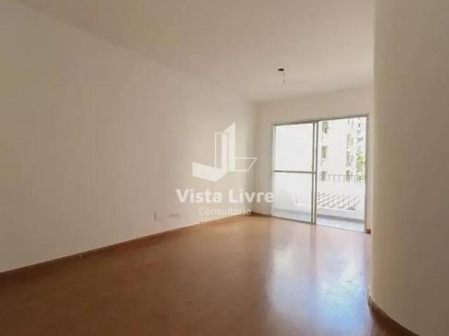Apartamento em Vila Olímpia, São Paulo/SP de 84m² 3 quartos à venda por R$ 850.000,00
