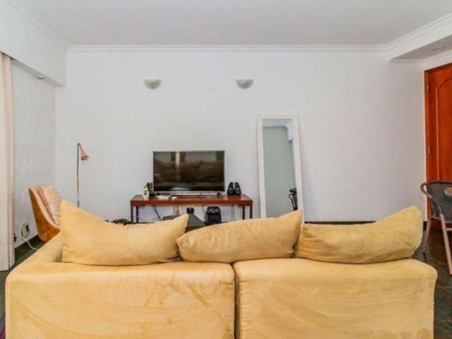 Apartamento em Vila Olímpia, São Paulo/SP de 84m² 3 quartos à venda por R$ 996.400,00