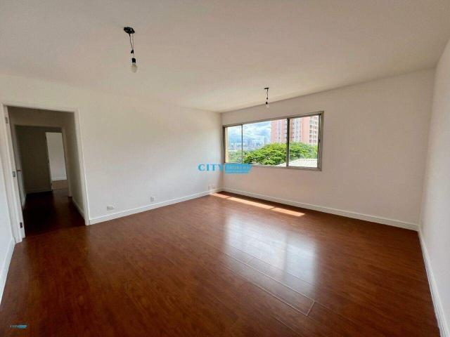 Apartamento em Vila Olímpia, São Paulo/SP de 85m² 2 quartos à venda por R$ 949.000,00