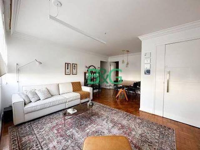 Apartamento em Vila Olímpia, São Paulo/SP de 85m² 3 quartos à venda por R$ 969.900,00