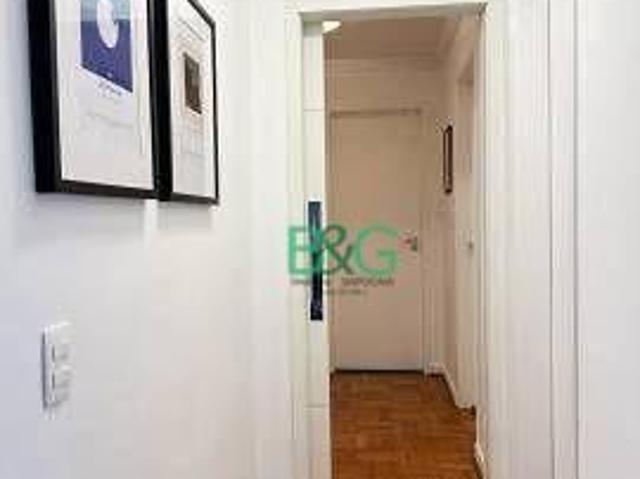 Apartamento em Vila Olímpia, São Paulo/SP de 85m² 3 quartos à venda por R$ 970.000,00