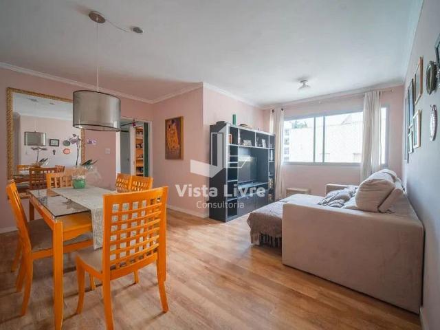 Apartamento em Vila Olímpia, São Paulo/SP de 86m² 3 quartos à venda por R$ 949.000,00